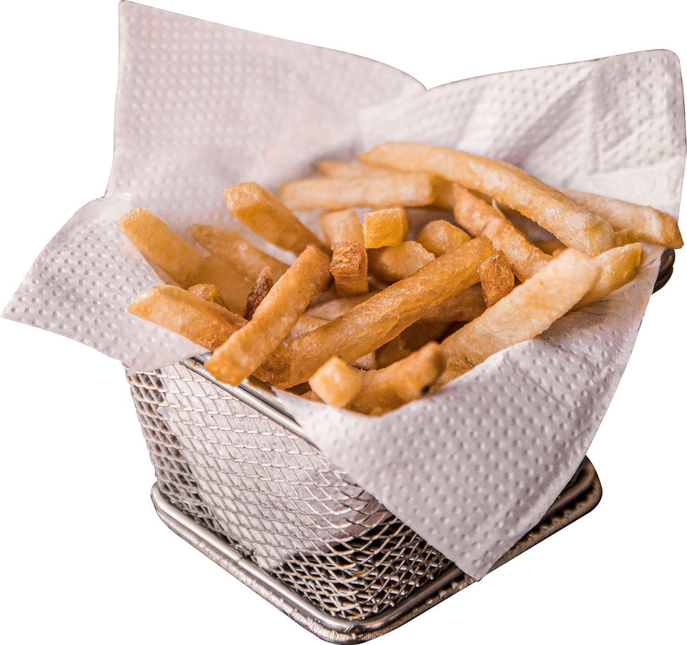 Toontje on Tour - De beste frietkar voor uw feest of evenement!